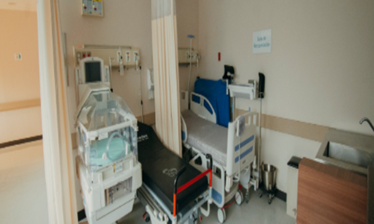 HOSPITAL DE ALTA ESPECIALIDAD VOSSAN CAMPECHE, CAMPECHE