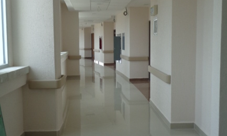 HOSPITAL DE ALTA ESPECIALIDAD VOSSAN CAMPECHE, CAMPECHE